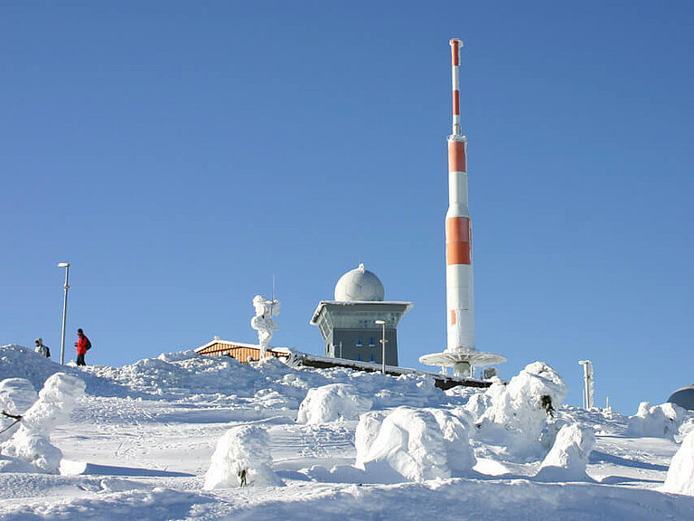 Brocken | Bodetal Tourismus GmbH