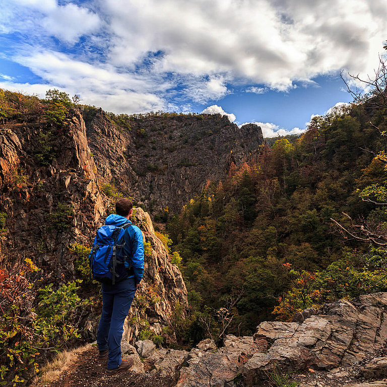 Neinstedt | Bodetal Tourismus GmbH