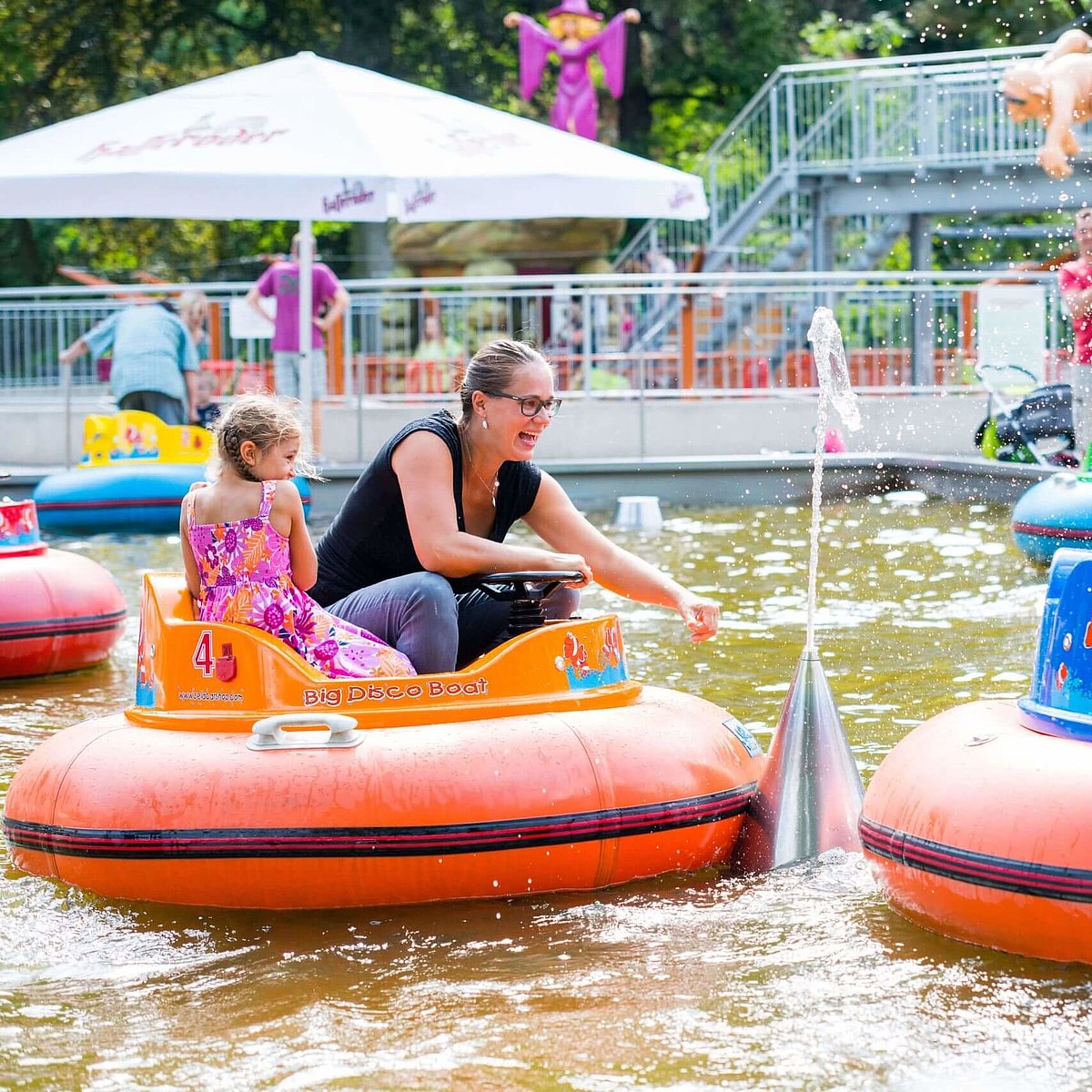 Neinstedt | Bodetal Tourismus GmbH