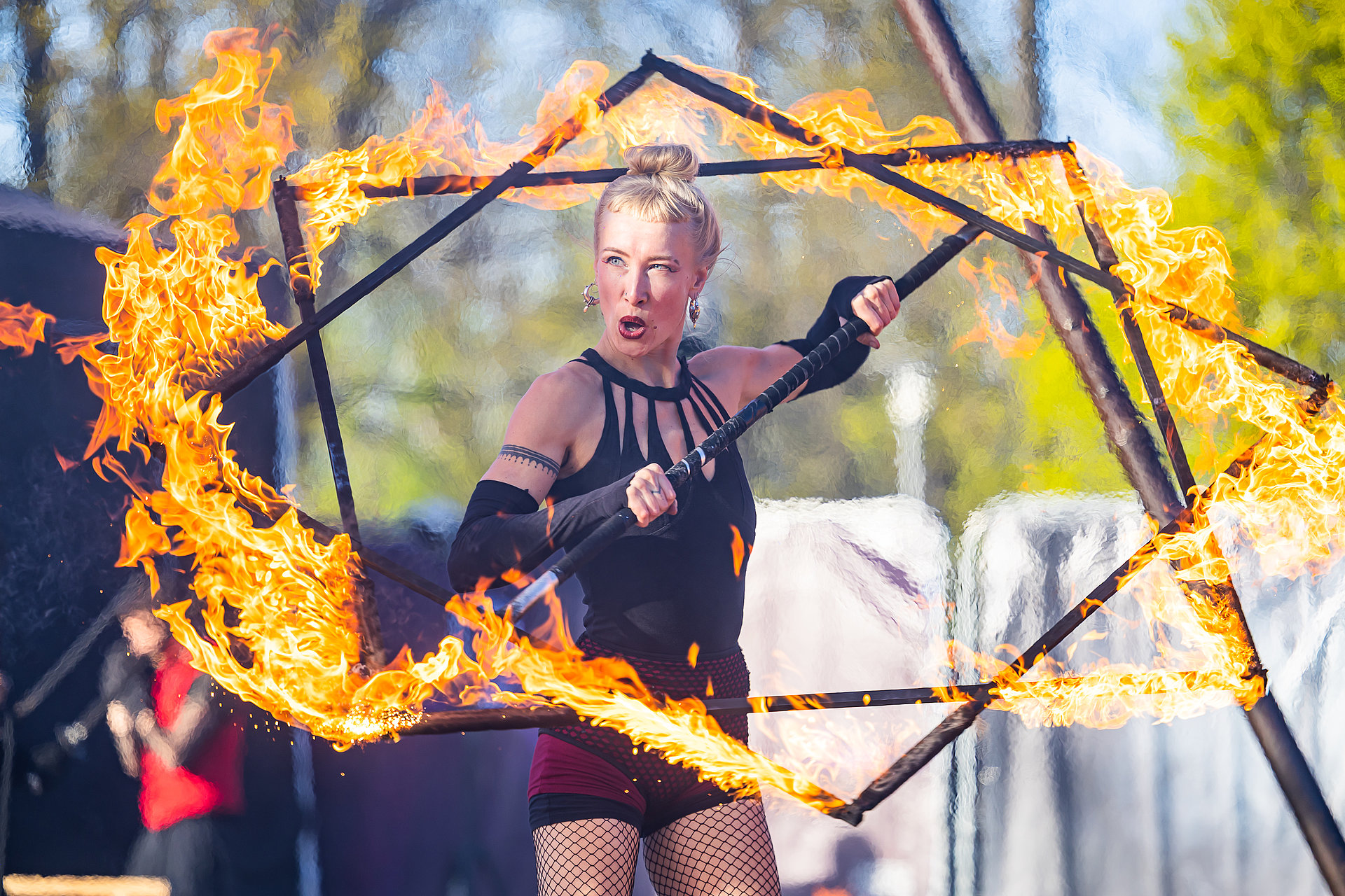 Walpurgisnacht | Bodetal Tourismus GmbH