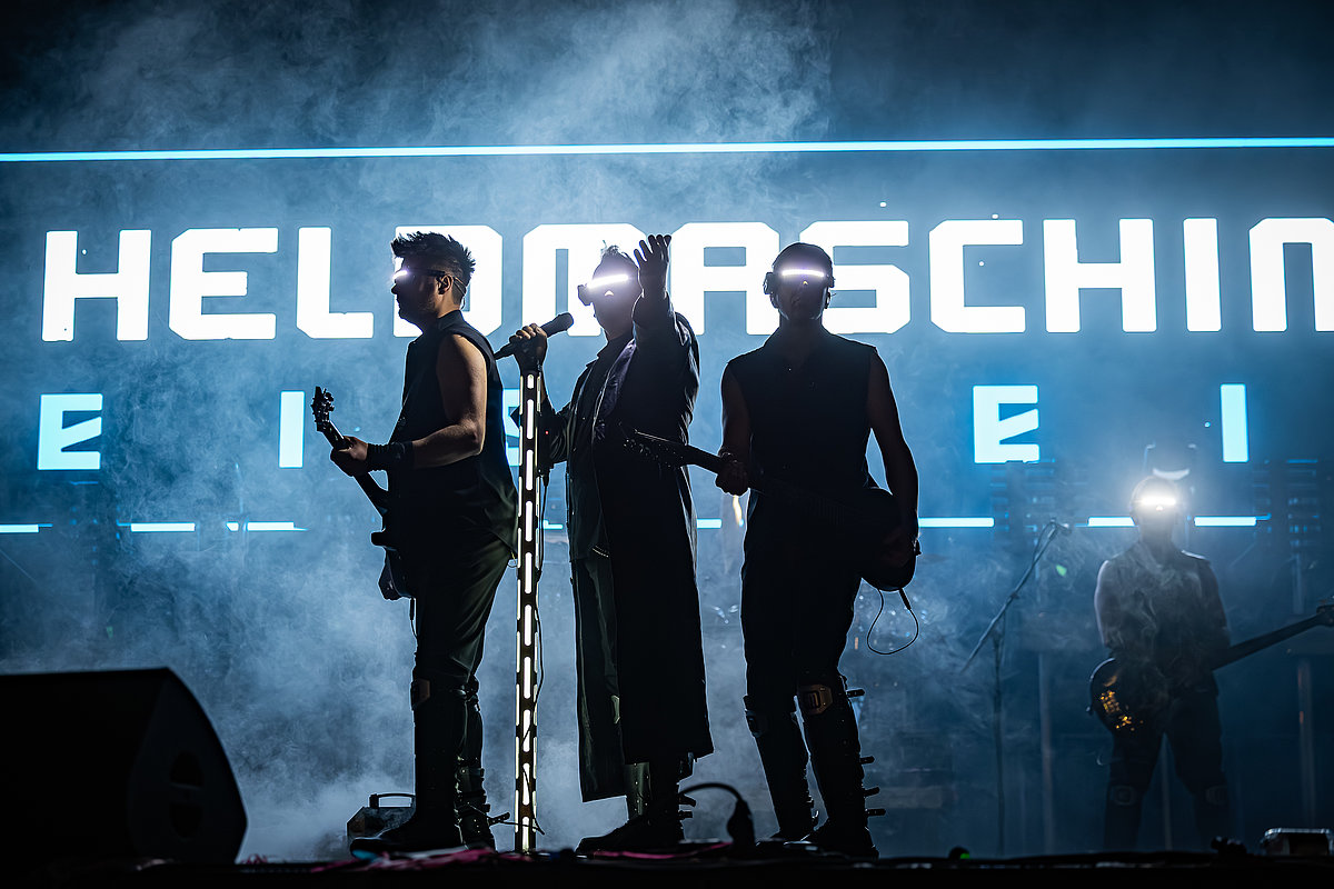 Walpurgisnacht | Bodetal Tourismus GmbH