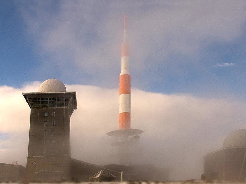 Brocken | Bodetal Tourismus GmbH