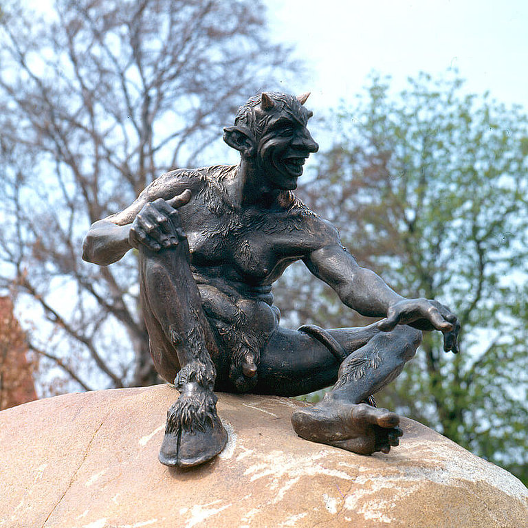 Neinstedt | Bodetal Tourismus GmbH