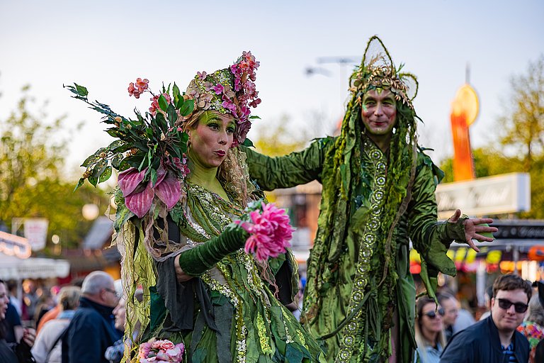 Walpurgisnacht | Bodetal Tourismus GmbH